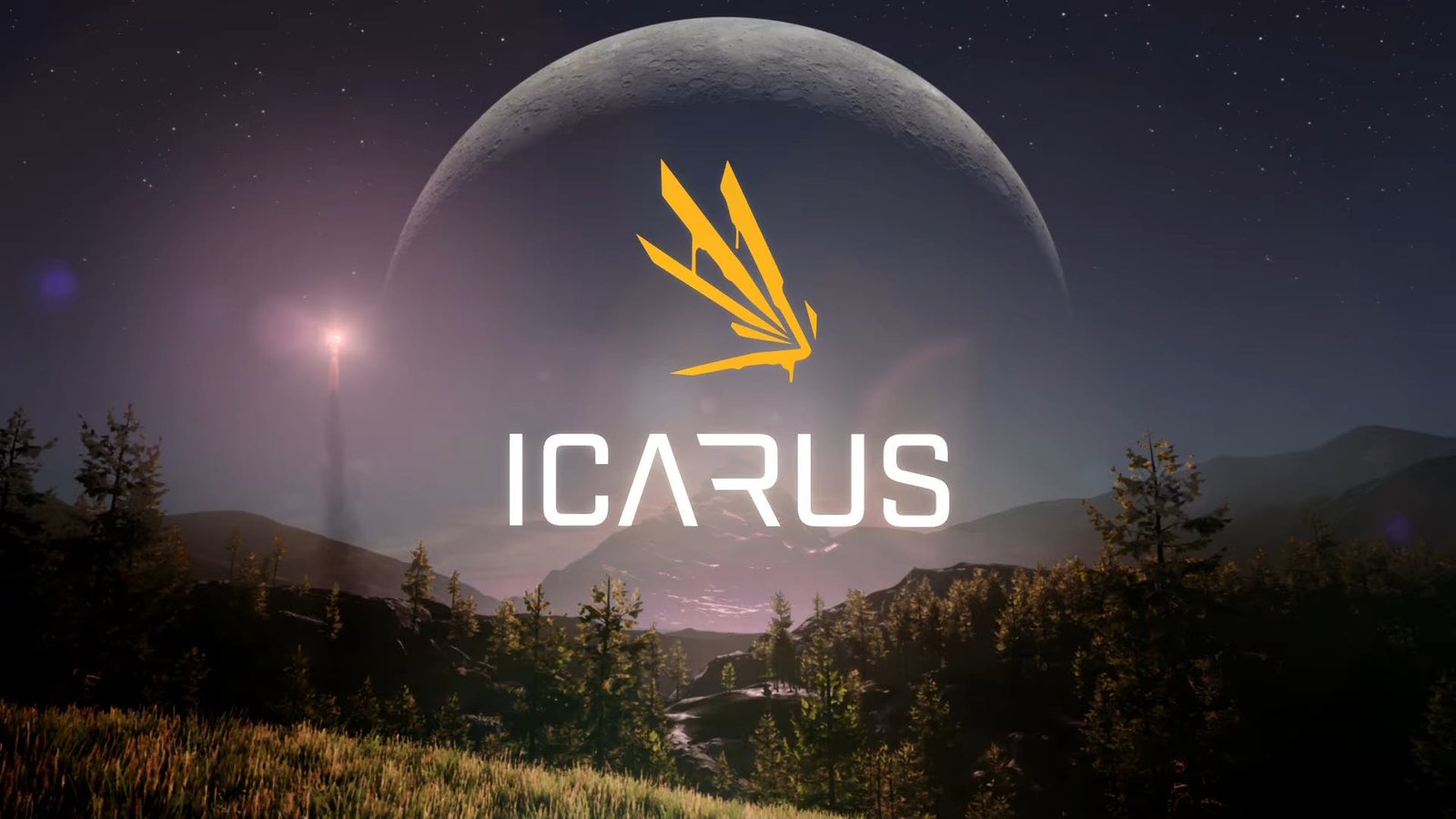 ICARUS: Complete the Set – Need For Code