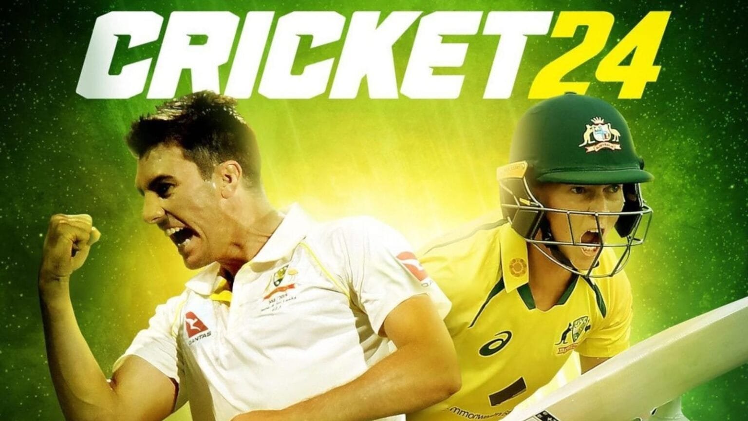 Cricket 24 – Need For Code